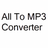 All To MP3 Converter for Windows download | SourceForge.net
