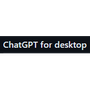 ChatGPT for desktop download | SourceForge.net