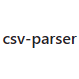 csv-parser - Browse /v2.2.0 at SourceForge.net