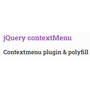jQuery contextMenu plugin & polyfill - Browse /2.10.1 at SourceForge.net