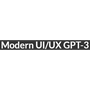 Modern UI/UX GPT-3 download | SourceForge.net