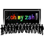 Oh My Zsh (ohmyzsh) download | SourceForge.net