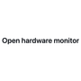 OpenHardwareMonitor - Browse Files at SourceForge.net