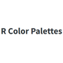 R Color Palettes download | SourceForge.net