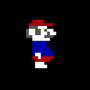 Mario Screensaver For Win 10 (QB64) download | SourceForge.net