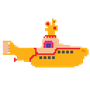 Yellow Submarine Bedrock download | SourceForge.net