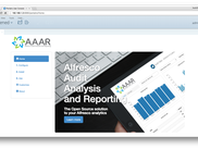 Alfresco Audit Analysis and Reporting download | SourceForge.net