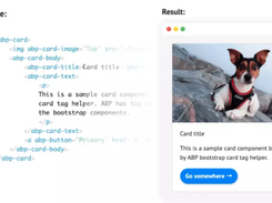 ABP Framework download | SourceForge.net