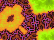 Absolute Imaginary Julia Sets download | SourceForge.net