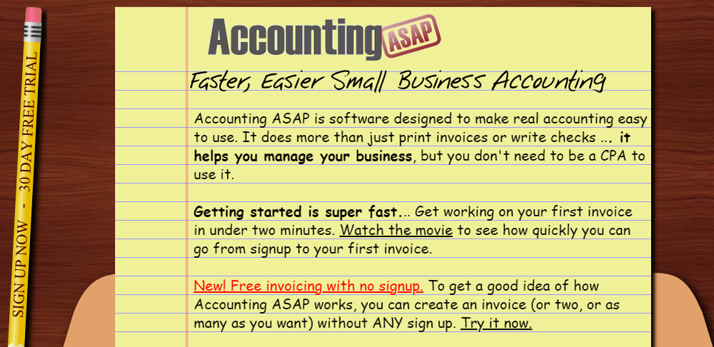 Accounting ASAP Reviews in 2025