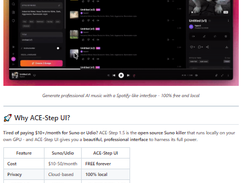 ACE-Step UI download | SourceForge.net