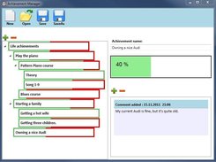 Achievement Manager download | SourceForge.net