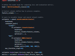 AdaNet download | SourceForge.net