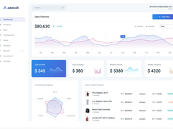 AdminJS download | SourceForge.net