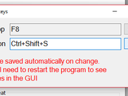 Advanced Auto Clicker download | SourceForge.net