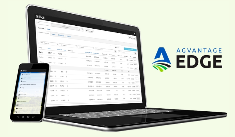 AgVantage Edge Reviews in 2025