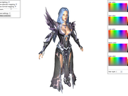 Aion model viewer download | SourceForge.net