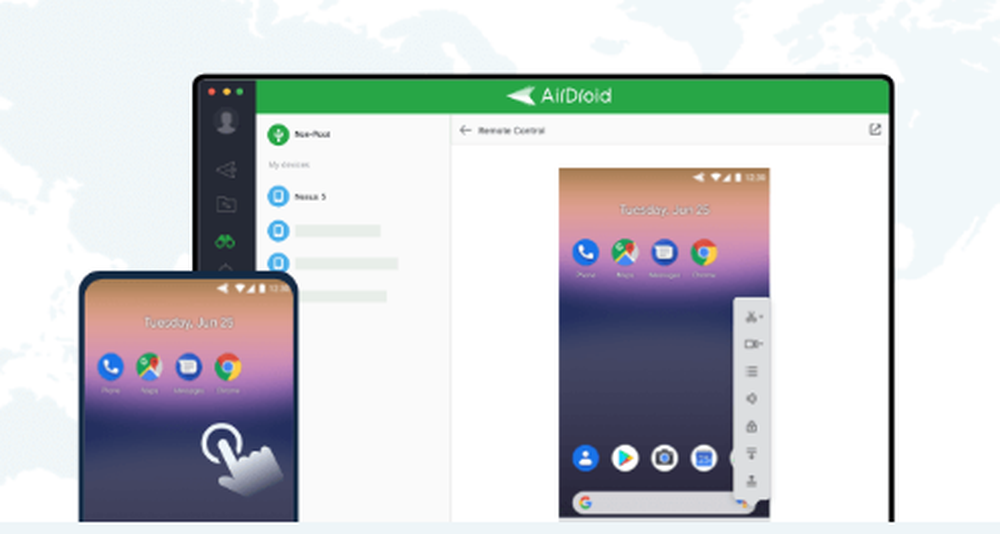 AirDroid Personal Reviews - 2025