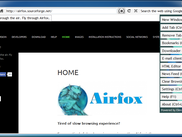 Airfox download | SourceForge.net