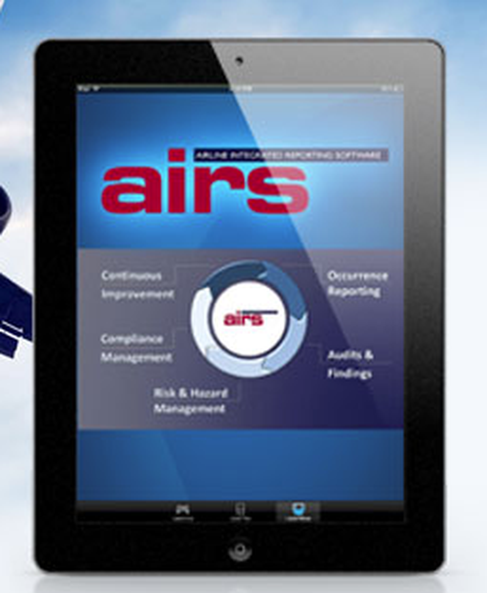 AIRS Reviews in 2026