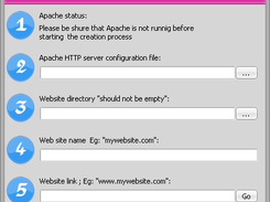 Alias creator download | SourceForge.net