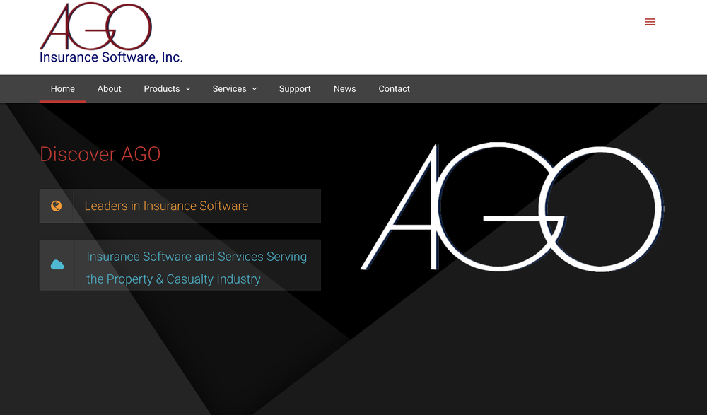 AGO Insurance Software Reviews - 2025