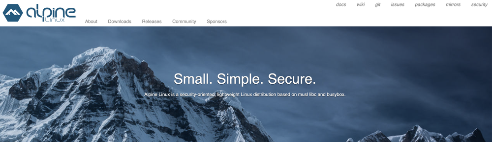 Alpine Linux Reviews in 2025