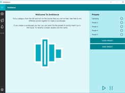 Ambience download | SourceForge.net