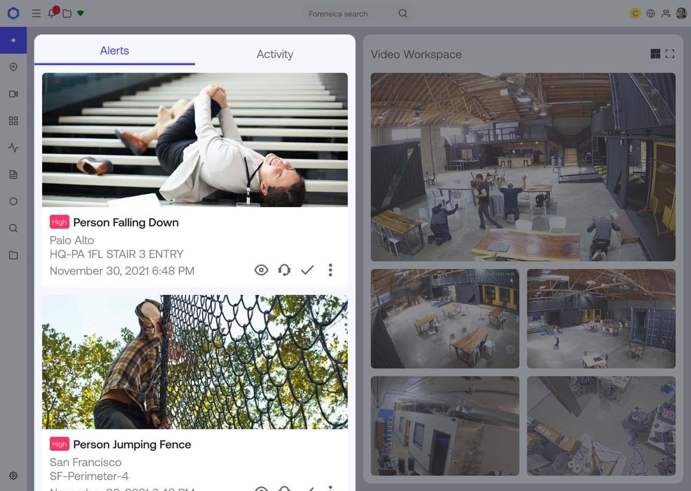 Ambient.ai Reviews in 2025