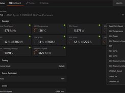 AMD Ryzen Master download | SourceForge.net