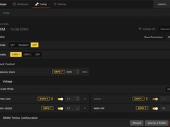 AMD Ryzen Master download | SourceForge.net