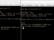 amforth: Interpreter on Microcontrollers download | SourceForge.net