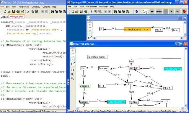 AminePlatform download | SourceForge.net