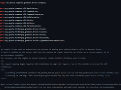 Amazon Neptune Gremlin Java Sigv4 download | SourceForge.net