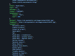anime-offline-database download | SourceForge.net