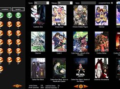 Anime Viewer download | SourceForge.net