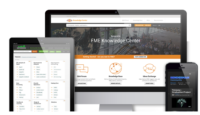 AnswerHubProject Profiles - Reviews, Download, Gallery, FAQ