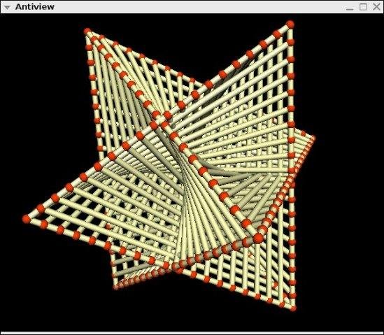 Antiprism - Polyhedron Modelling download | SourceForge.net