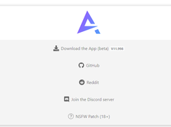 AnYme download | SourceForge.net