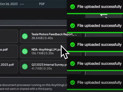 Anything LLM download | SourceForge.net
