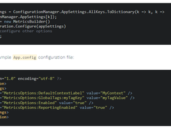 App Metrics download | SourceForge.net