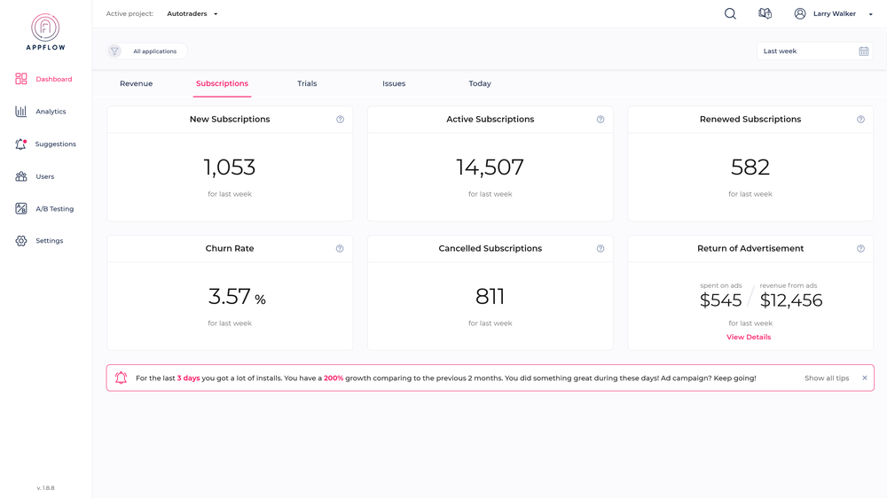 Appflow Reviews in 2025