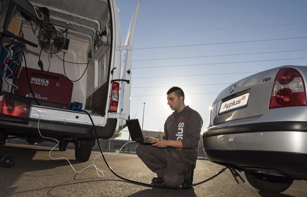 Applus+ Reviews in 2025