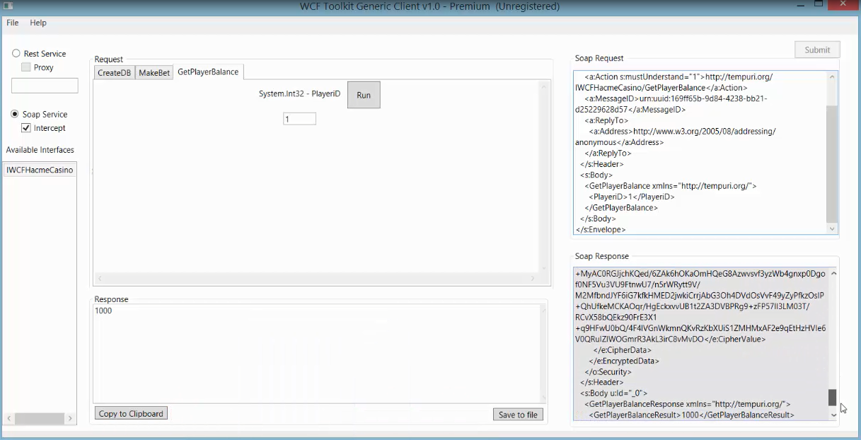 AppSec Labs WCF Toolkit download | SourceForge.net