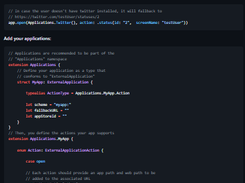 Appz download | SourceForge.net