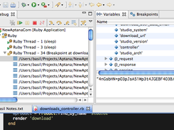 Aptana Studio 3 download | SourceForge.net