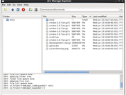 ARC Graphical Clients download | SourceForge.net