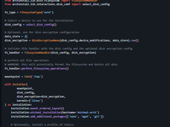 Arch Installer download | SourceForge.net