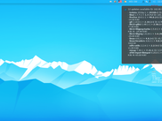 Arch XFerience download | SourceForge.net