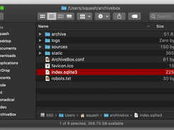 ArchiveBox download | SourceForge.net